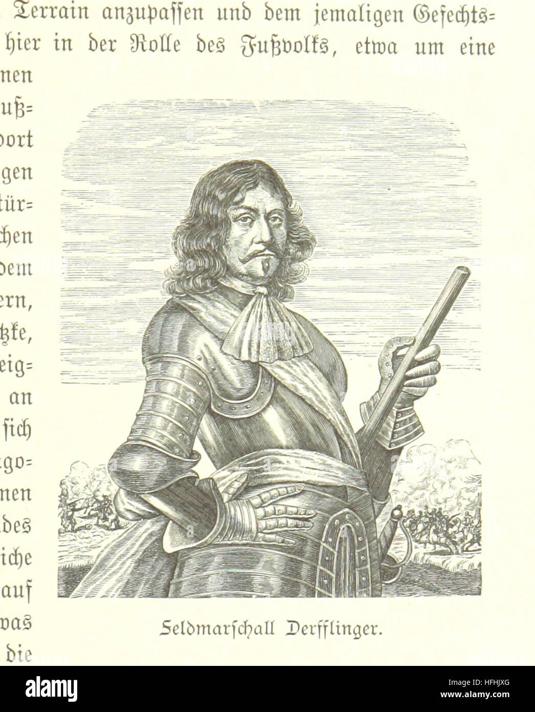 This image from 'Die Hohenzollern und das Reich' illustrates the ...