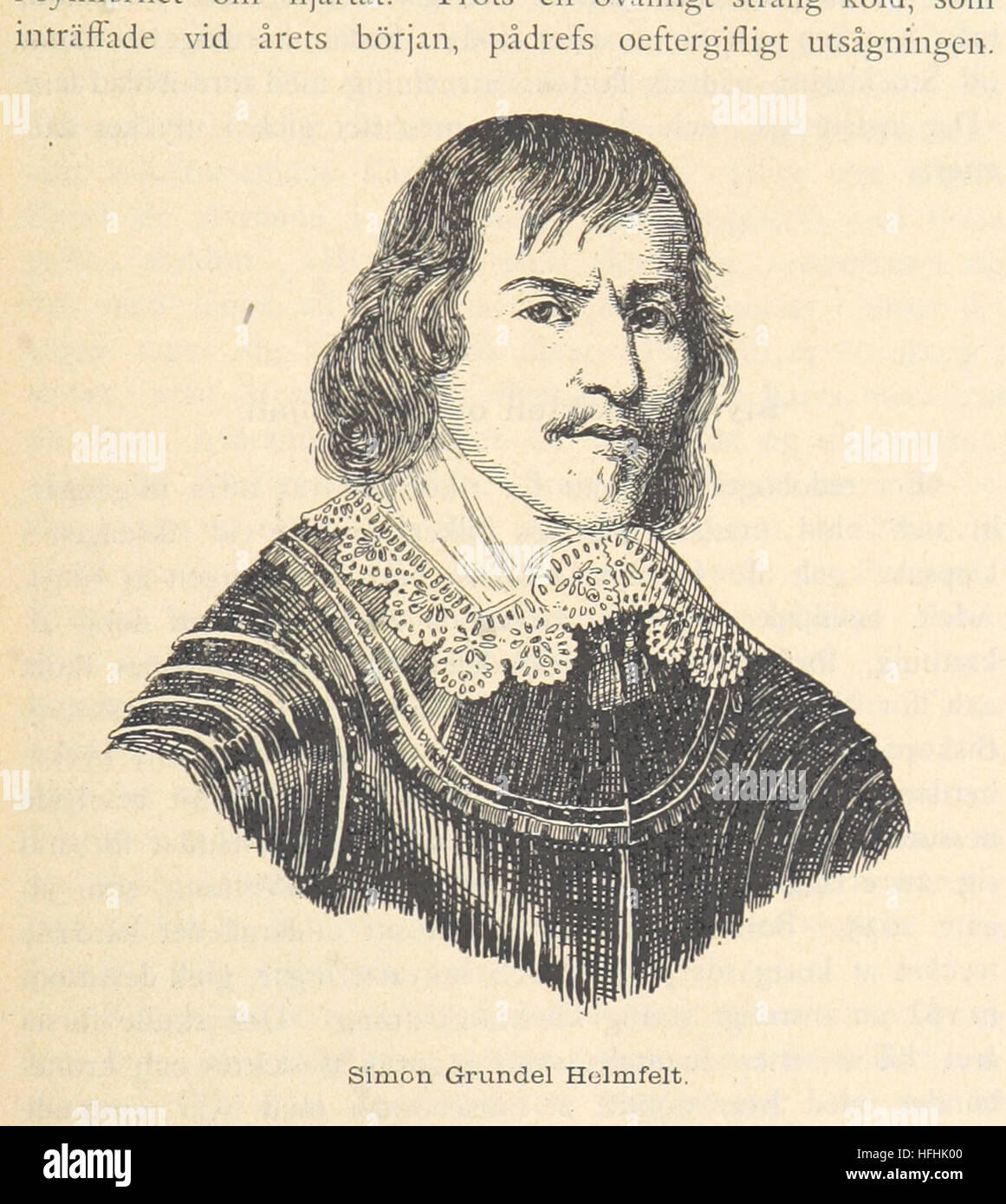 This image is from 'Karl den Elfie och Svenska Folket på hans tid,' an ...