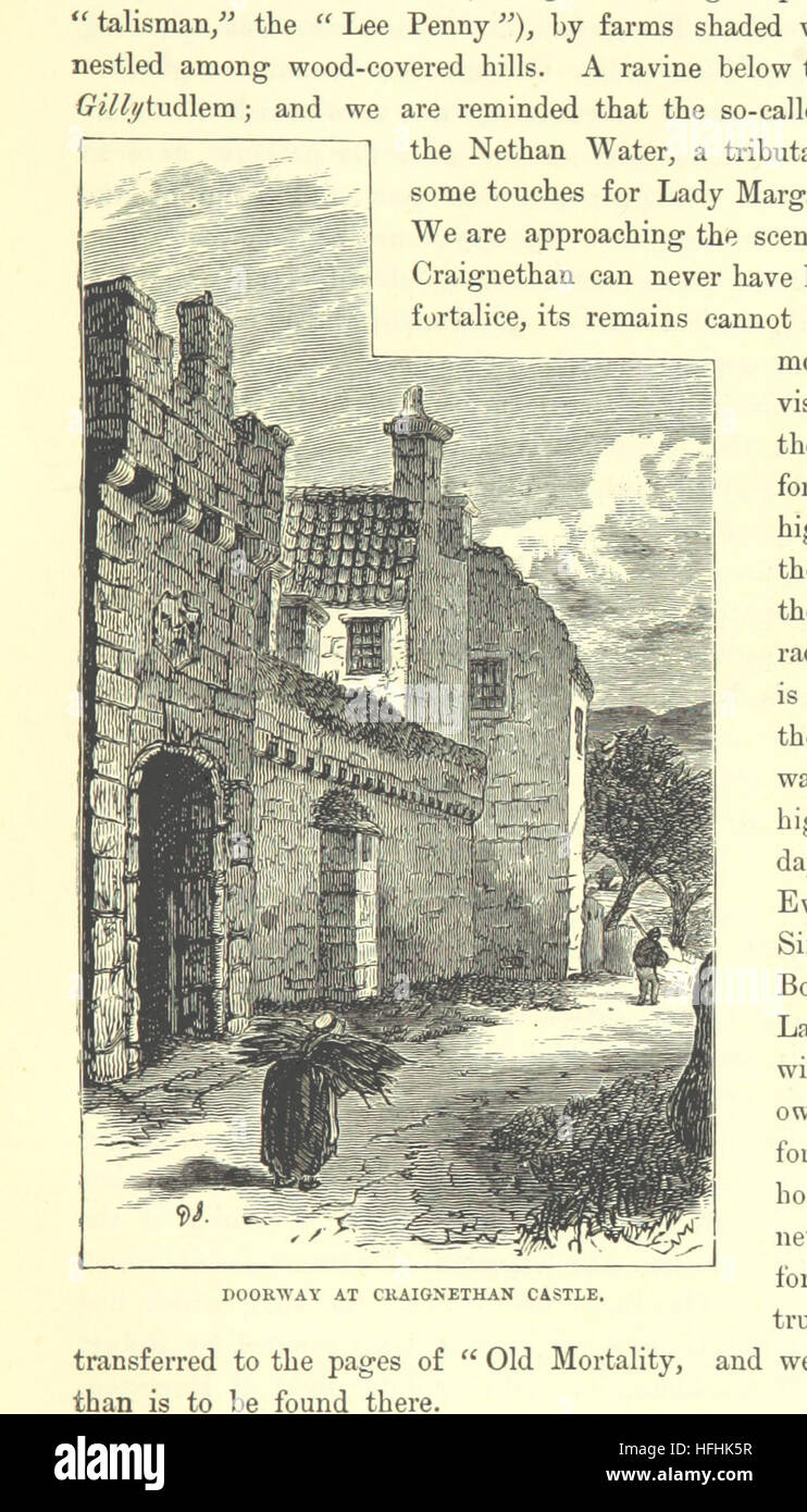 A historical and descriptive overview of the United Kingdom, covering ...