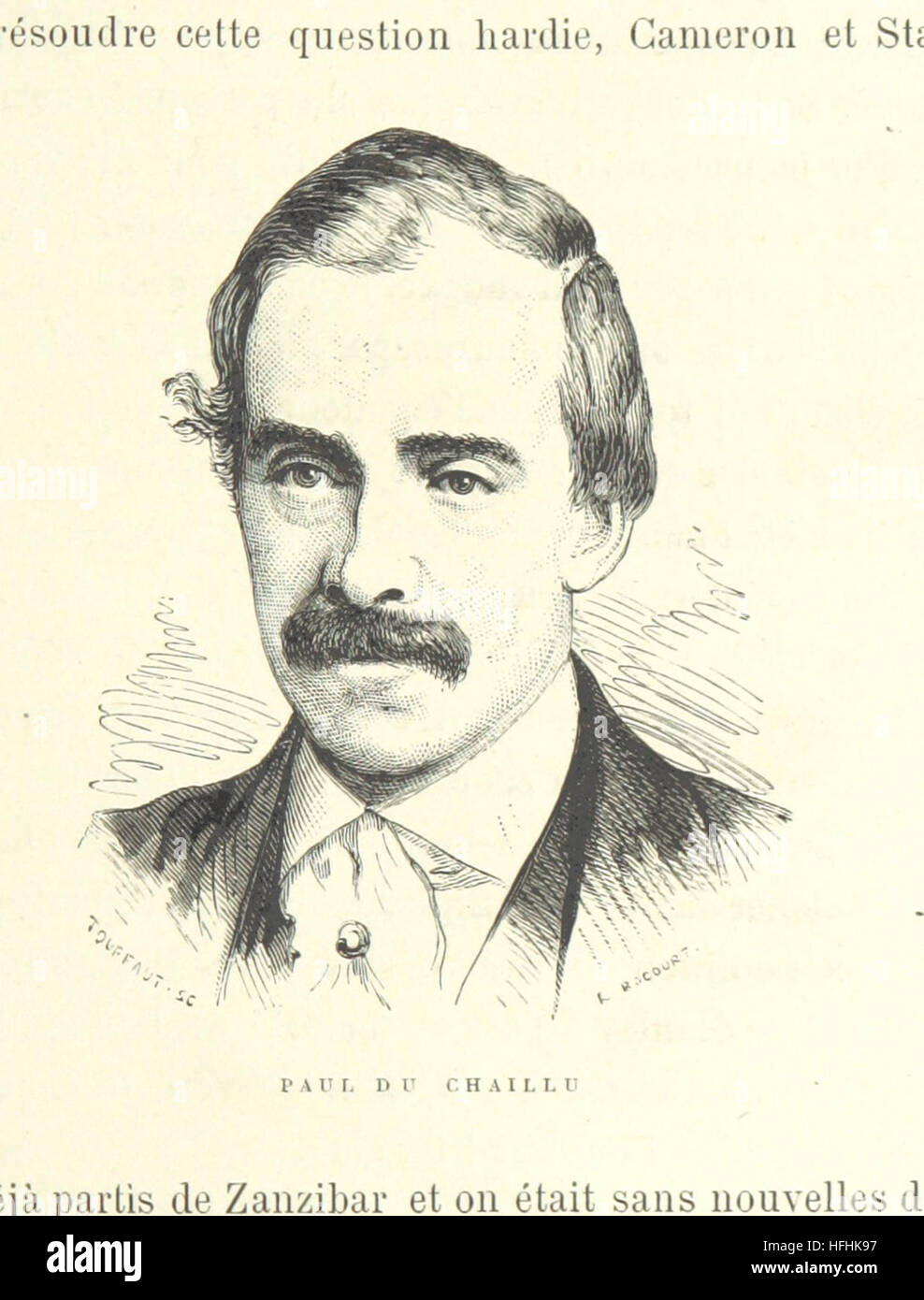 Page 17 of 'Conférences et lettres de P. Savorgnan de Brazza ...