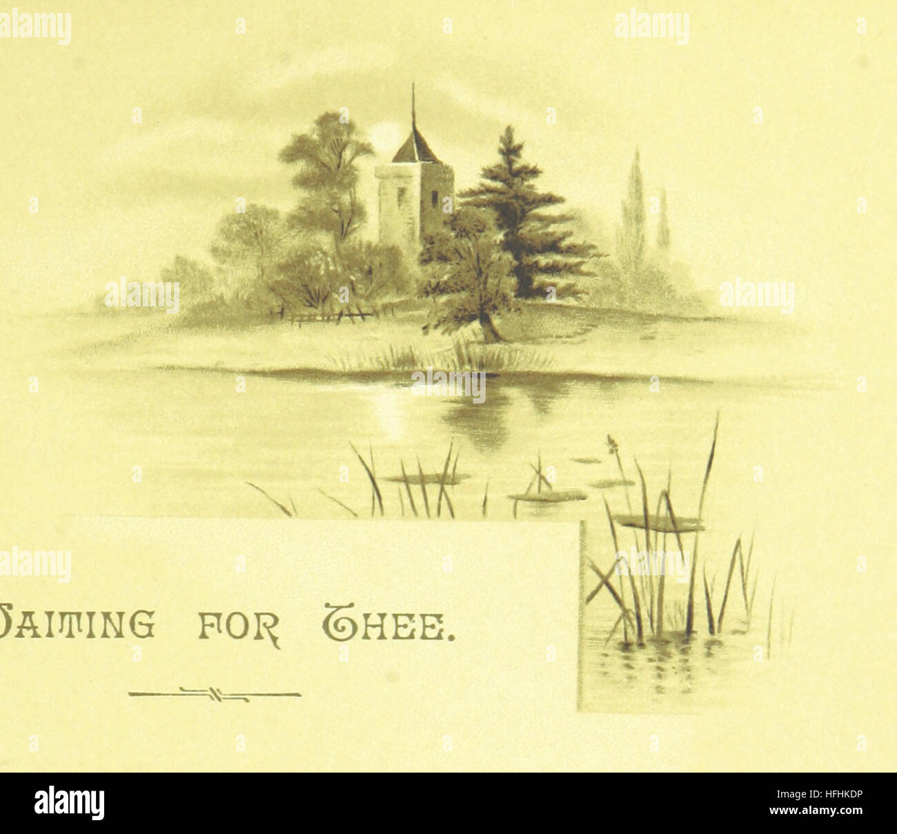 A selection of poems by Horatius Bonar, Charlotte Murray, and other ...