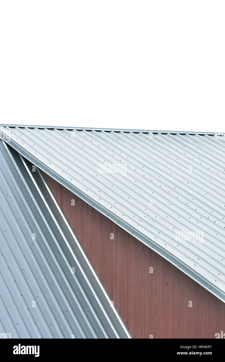 Roof sheets hi-res stock photography and images - Alamy