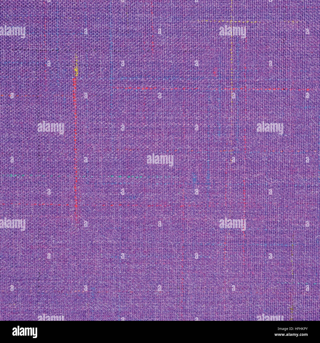 Violet Vintage Tweed Wool Fabric Background Texture Pattern, Large ...