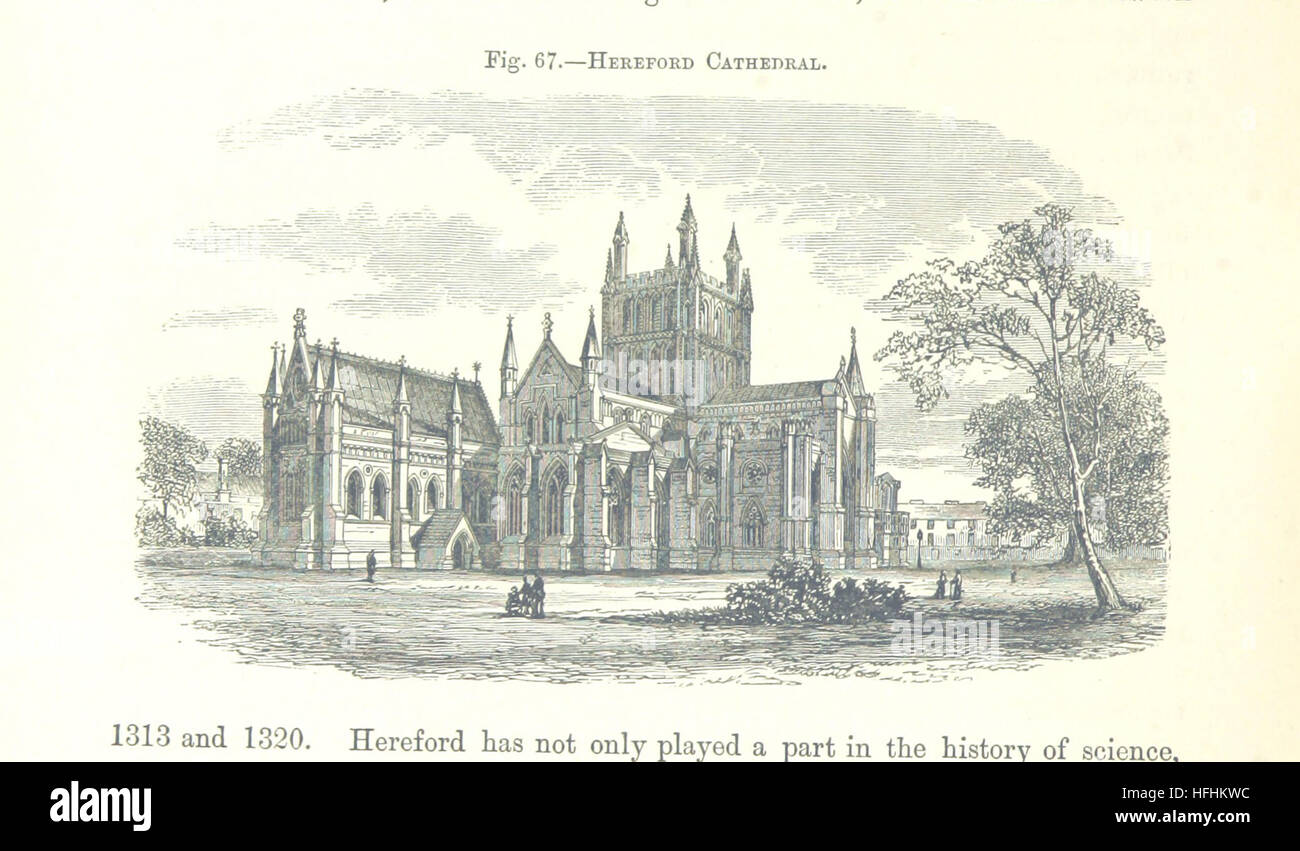 A translated work detailing the British Isles, including geographic and ...