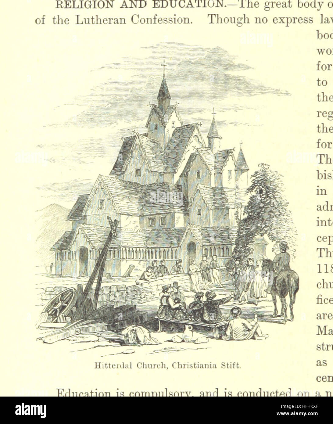 A global exploration of countries and peoples, offering a comprehensive view of the world's ...