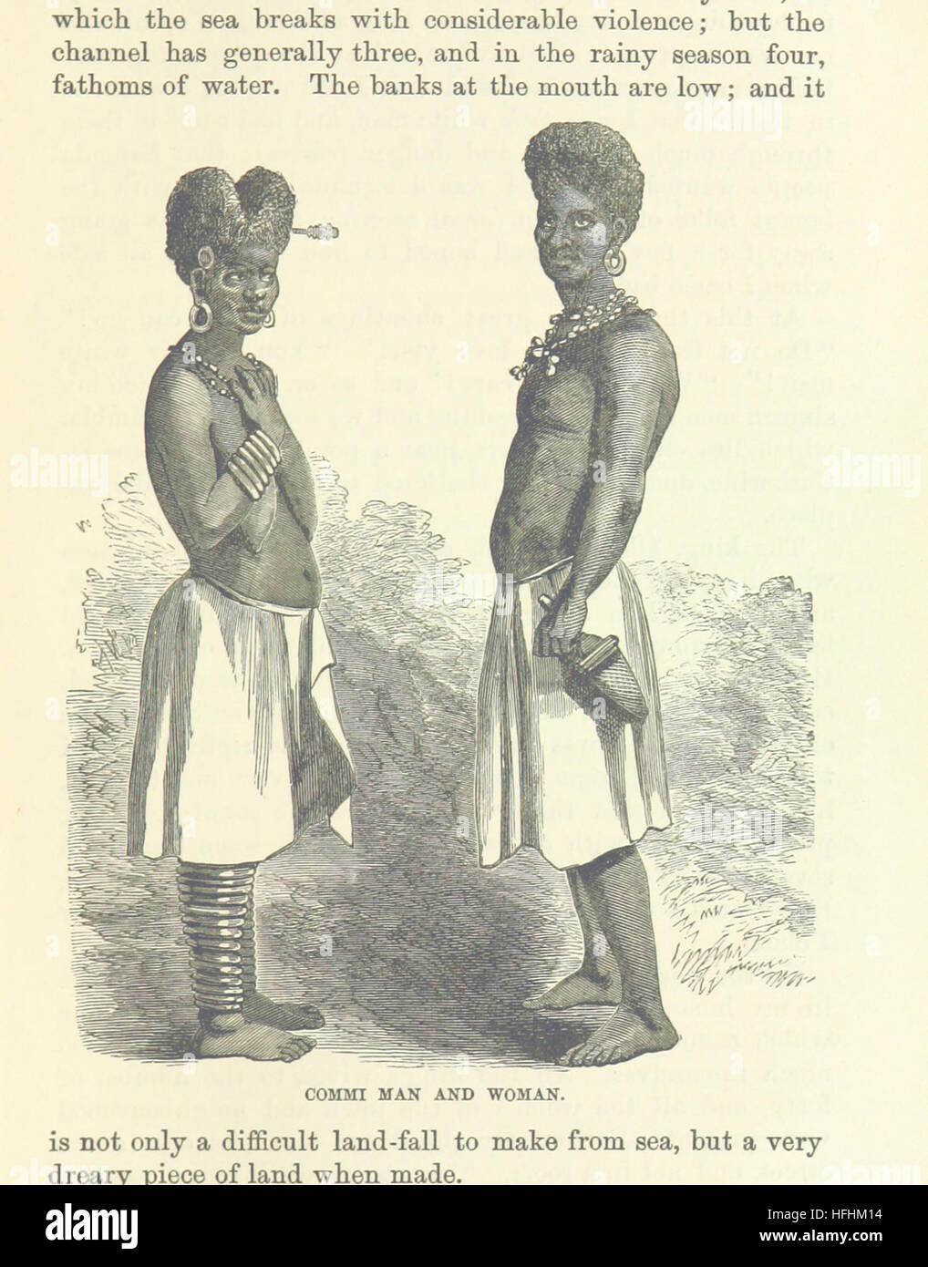 This image highlights the 'Adventures in the Great Forest of Equatorial ...