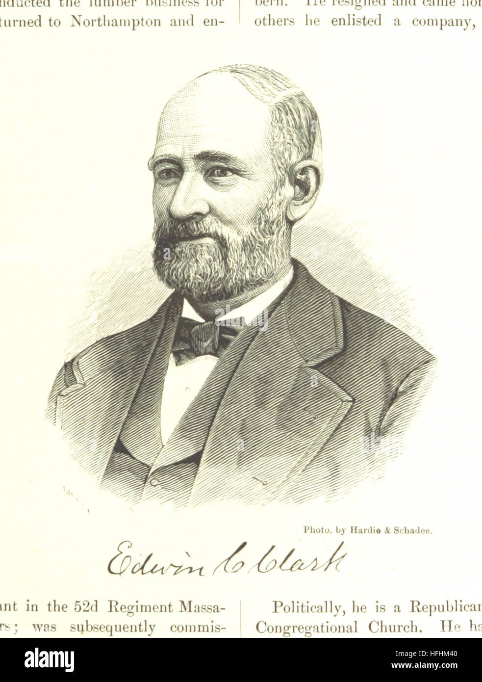 This image is from 'History of the Connecticut Valley in Massachusetts ...
