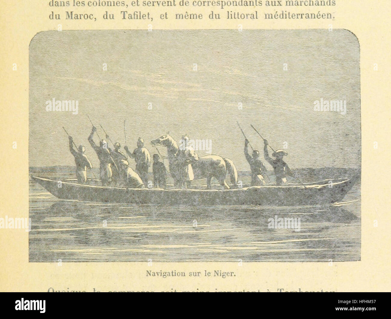 This second edition discusses the regions of Senegal and French Sudan ...