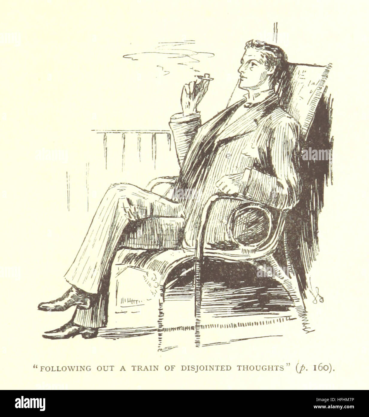 This image is from 'The Fate of Fenella,' a novel exploring themes of ...