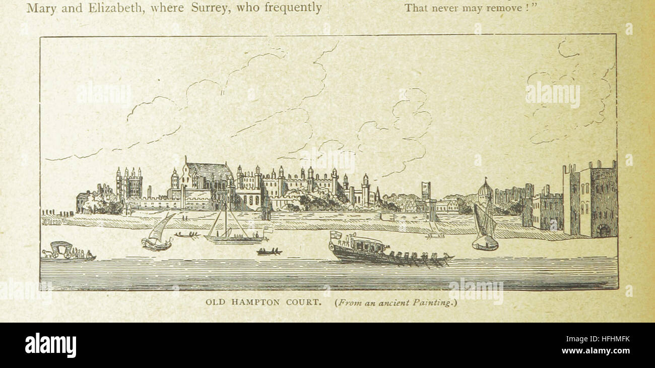 A detailed exploration of the history and development of London ...