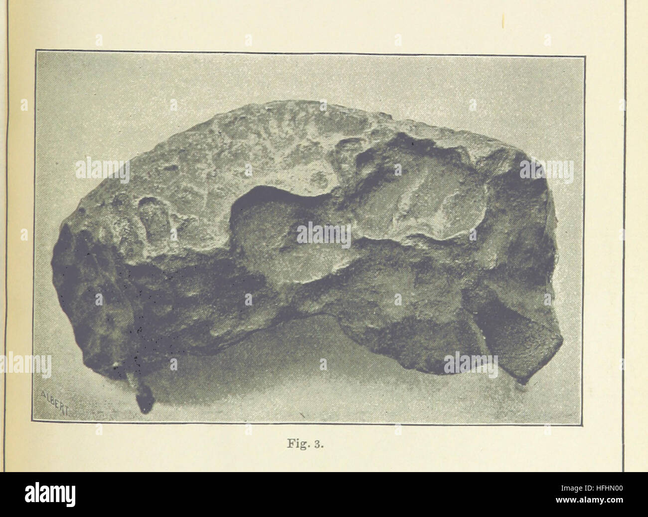 A collection of scientific papers on mineralogy, focused on precious ...