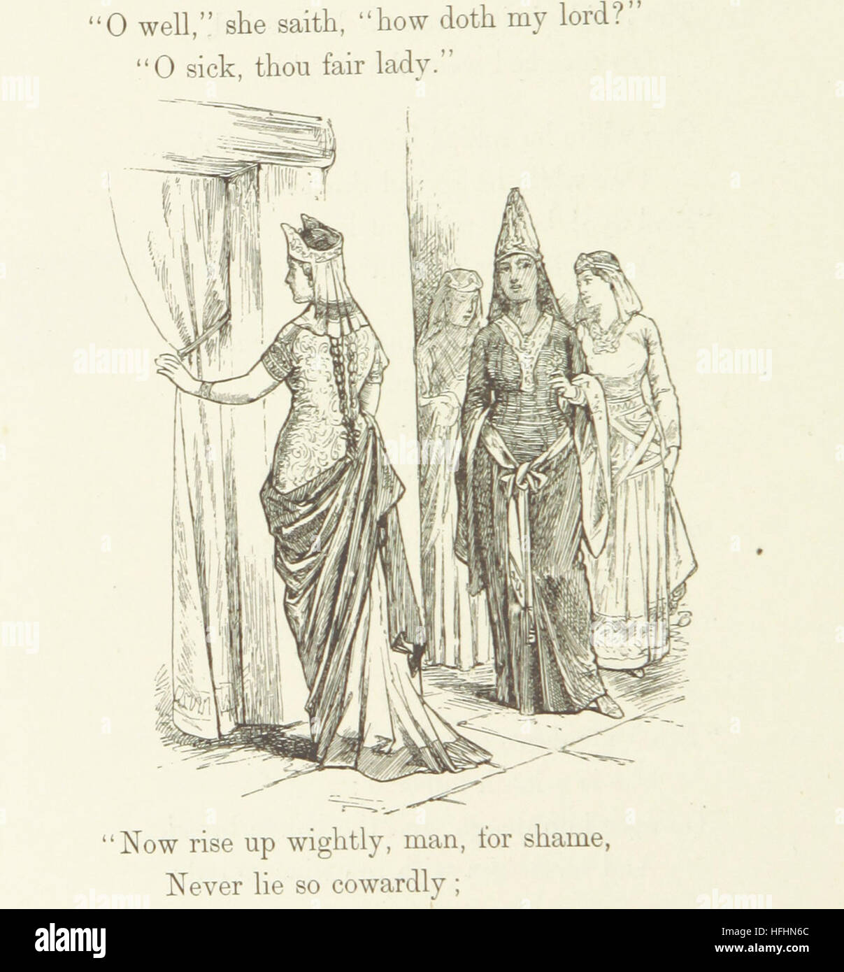 This collection includes ancient English ballads from Thomas Percy's ...