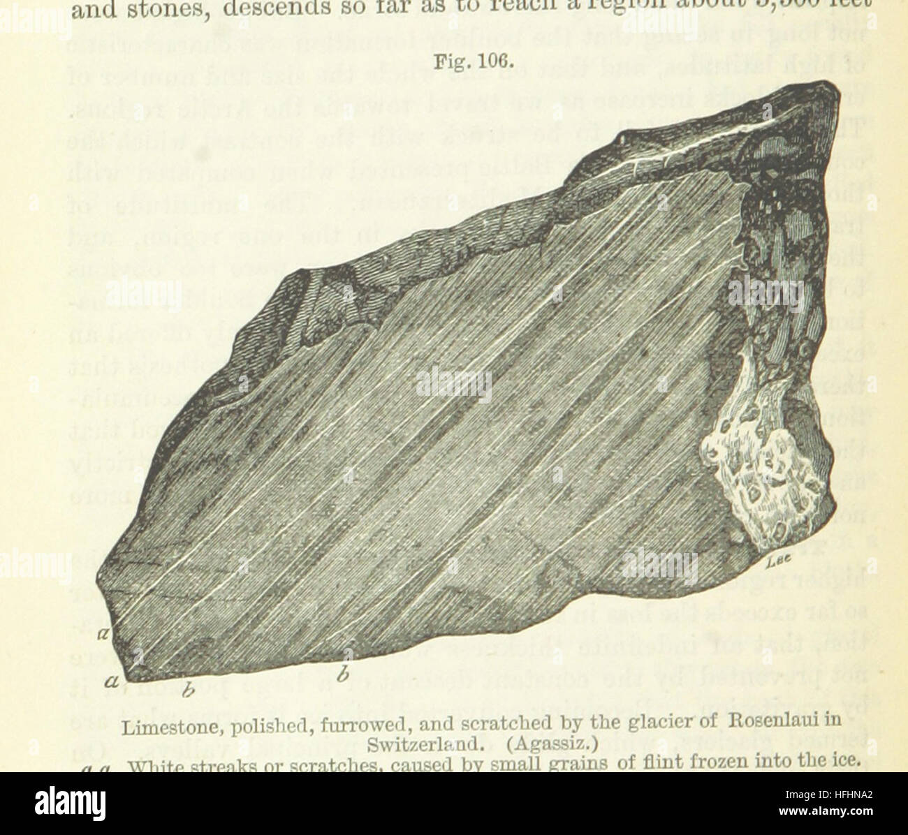The Student's Elements of Geology is an educational text offering an ...