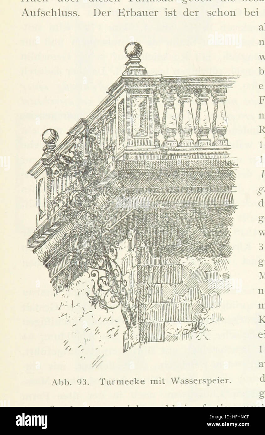 This book covers the architecture and monuments of the city of Hanau in ...