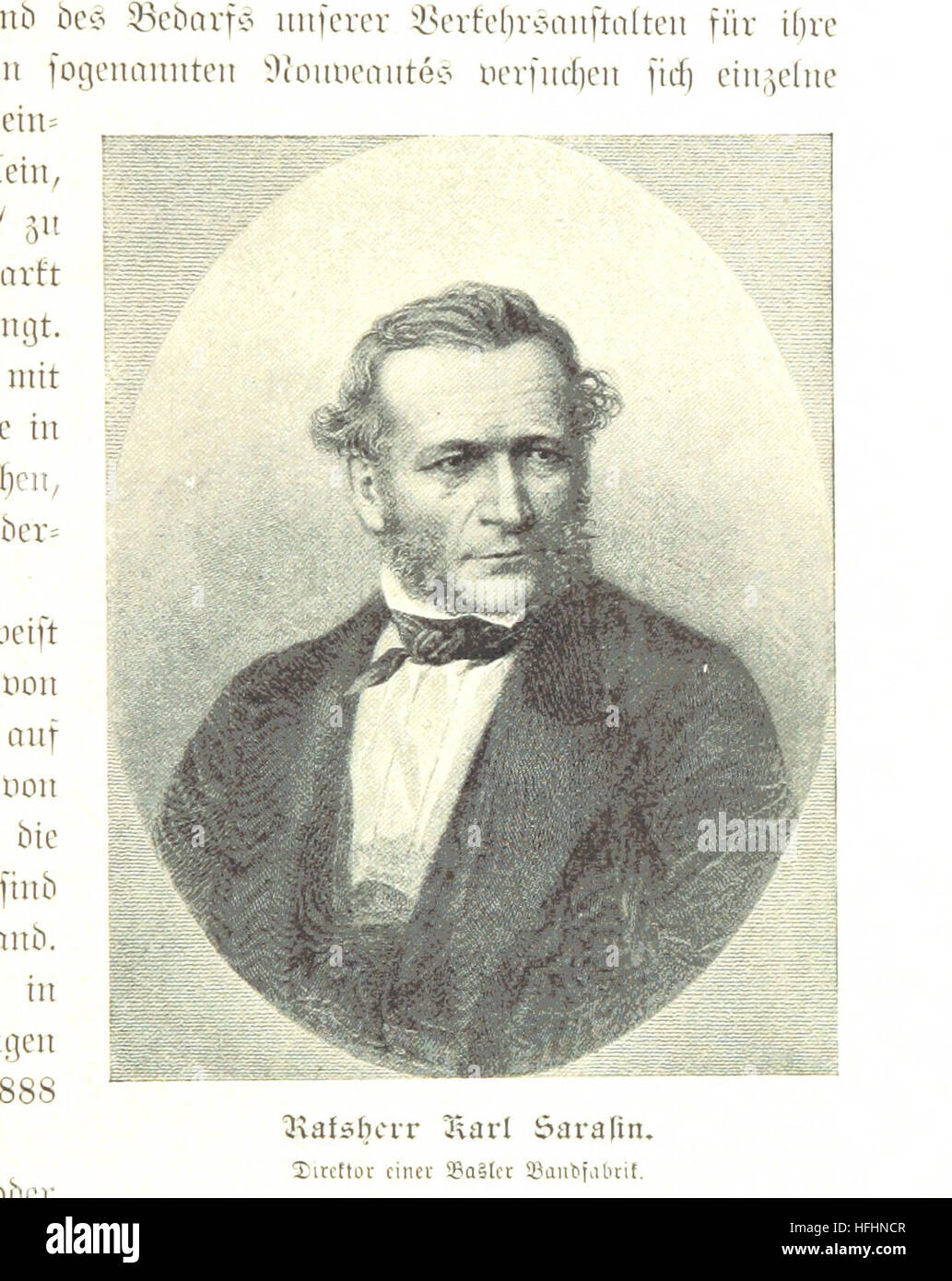 A history of Switzerland in the 19th century, edited by Swiss authors ...