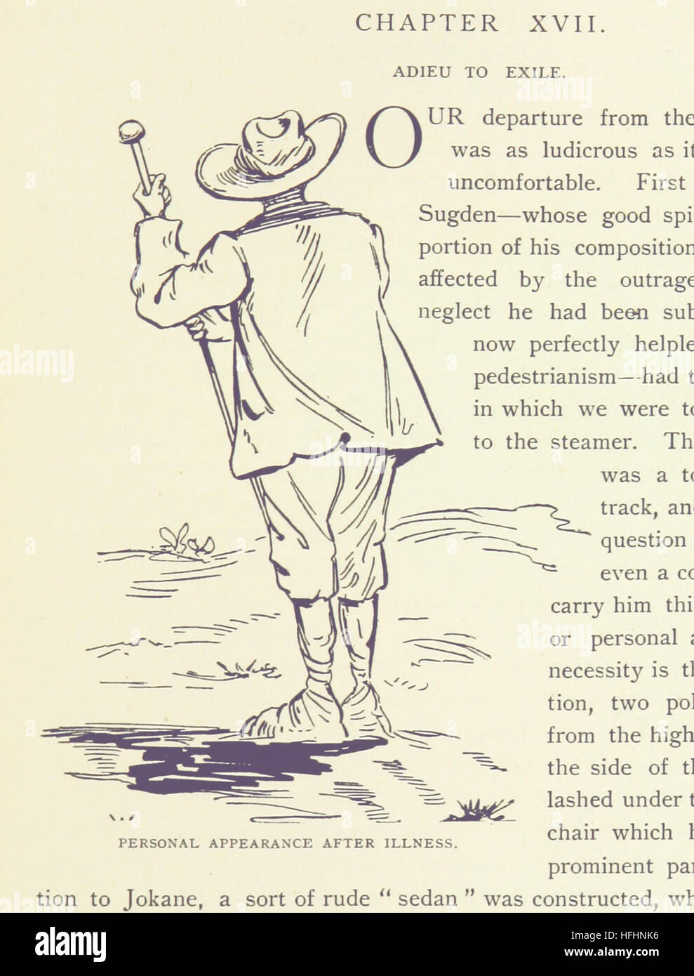 Chiloane hi-res stock photography and images - Alamy