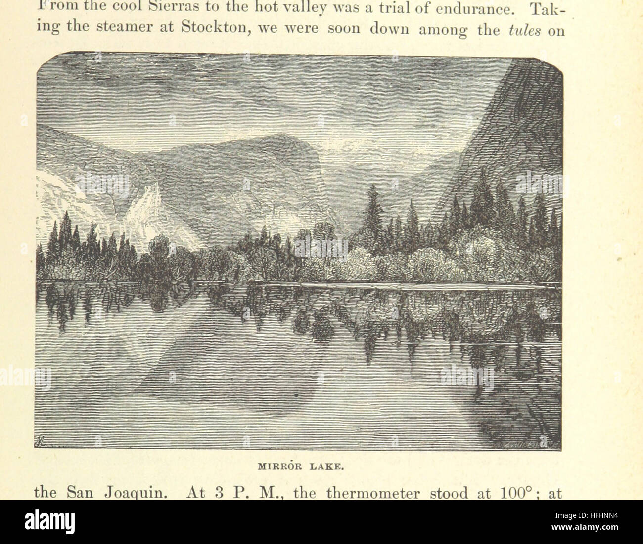 This image from 'Western Wilds' portrays the adventures of explorers in ...