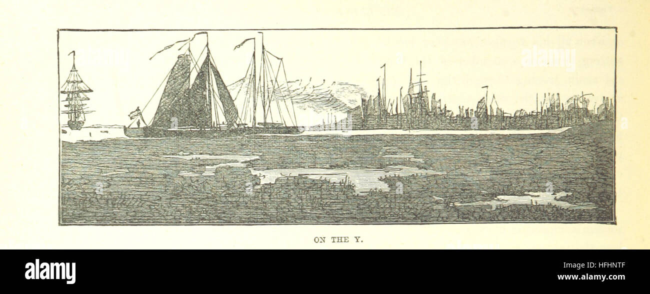 This image from 'Cities of the World' highlights the origins and ...