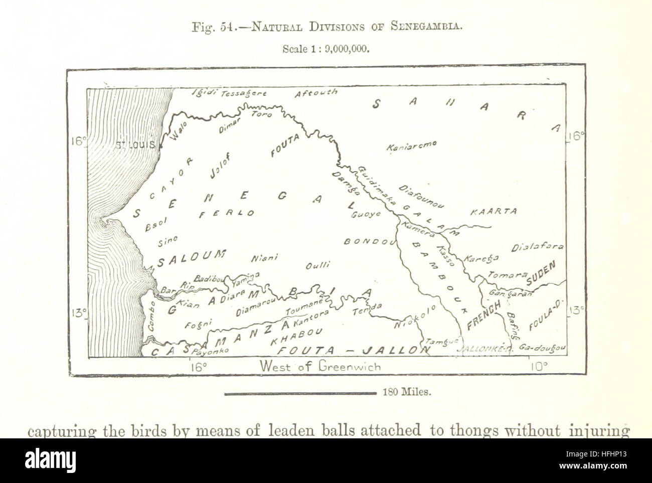 This work focuses on the geography of Europe, offering detailed ...