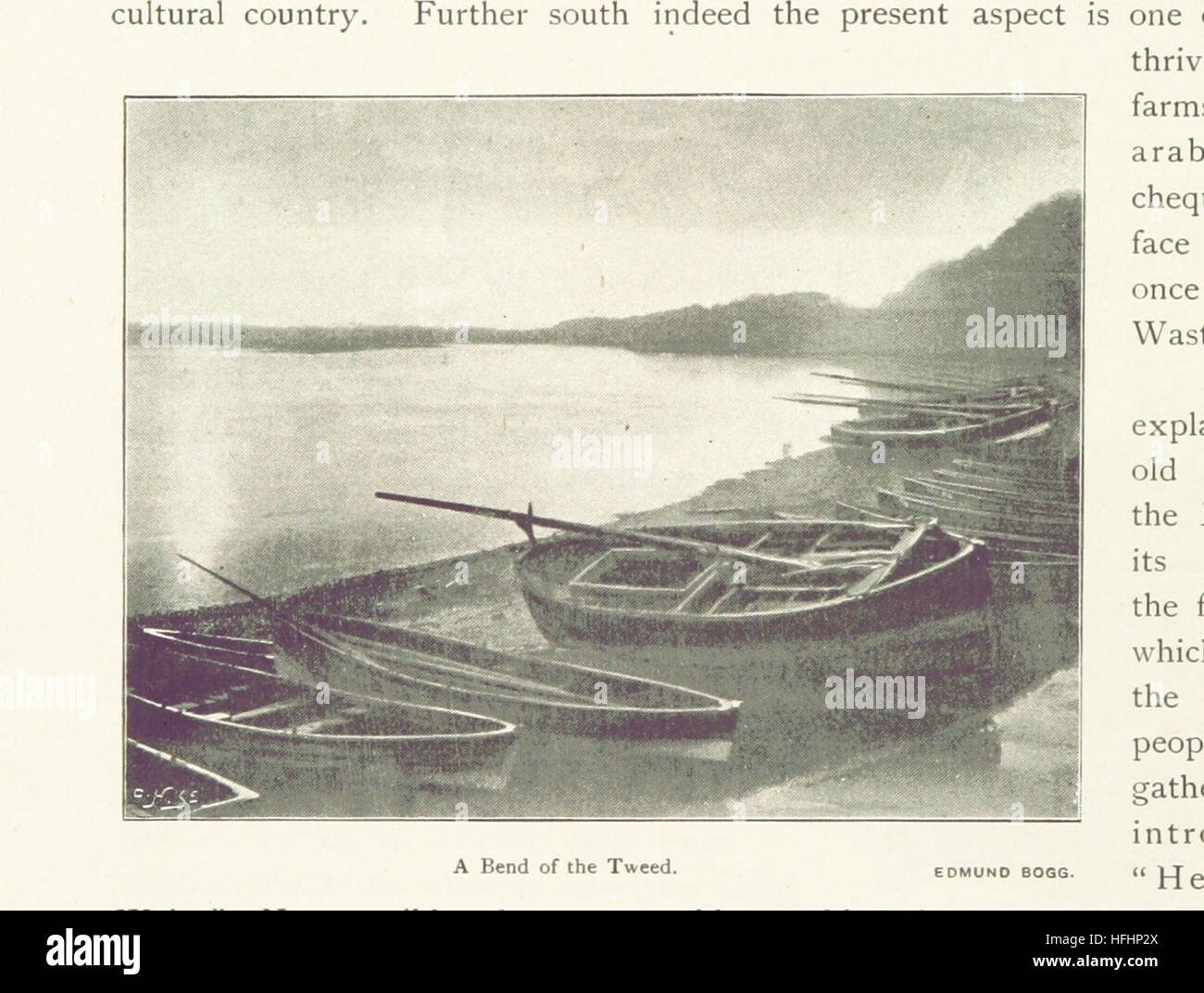 Map of wandering river hi-res stock photography and images - Alamy