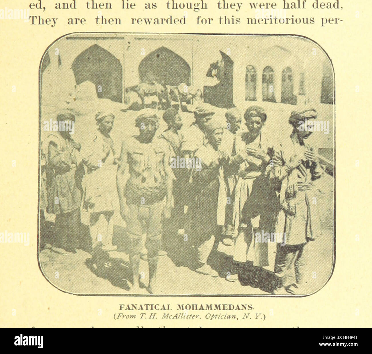 'About Persia and its People' provides a detailed look at Persian ...