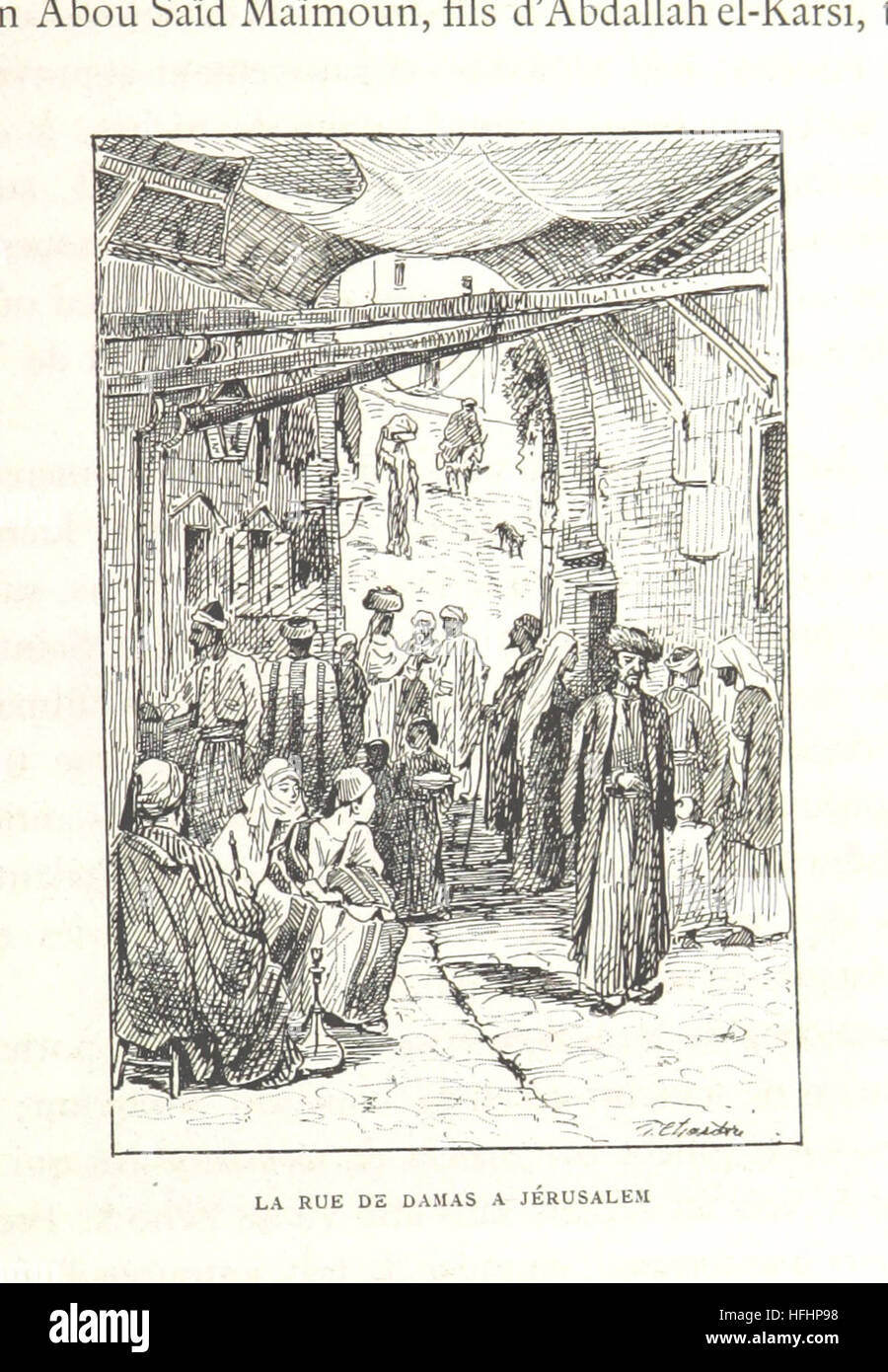 A detailed and illustrated work on Palestine, showcasing the region's ...