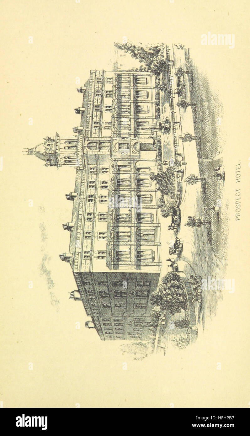 An image from page 177 of 'Thorpe’s New Illustrated Guide to Harrogate ...