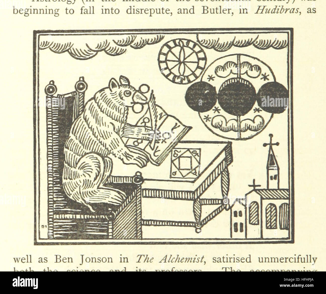 A collection of humor, wit, and satire from the seventeenth century ...
