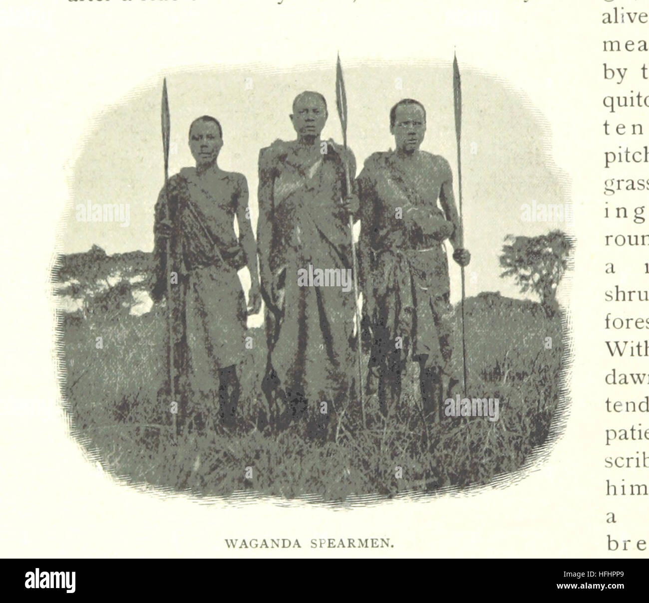 'Under the African Sun' offers a detailed look into Uganda's native ...