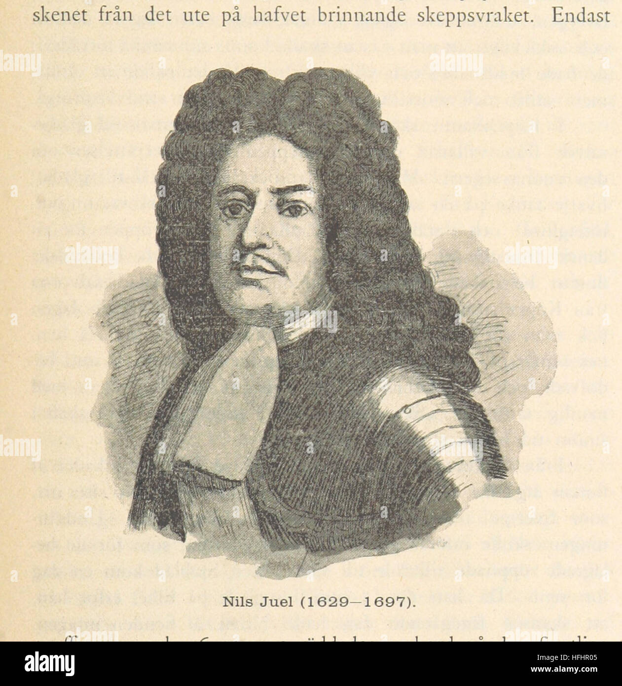 This image is from page 179 of 'Karl den Elfie och Svenska Folket på ...