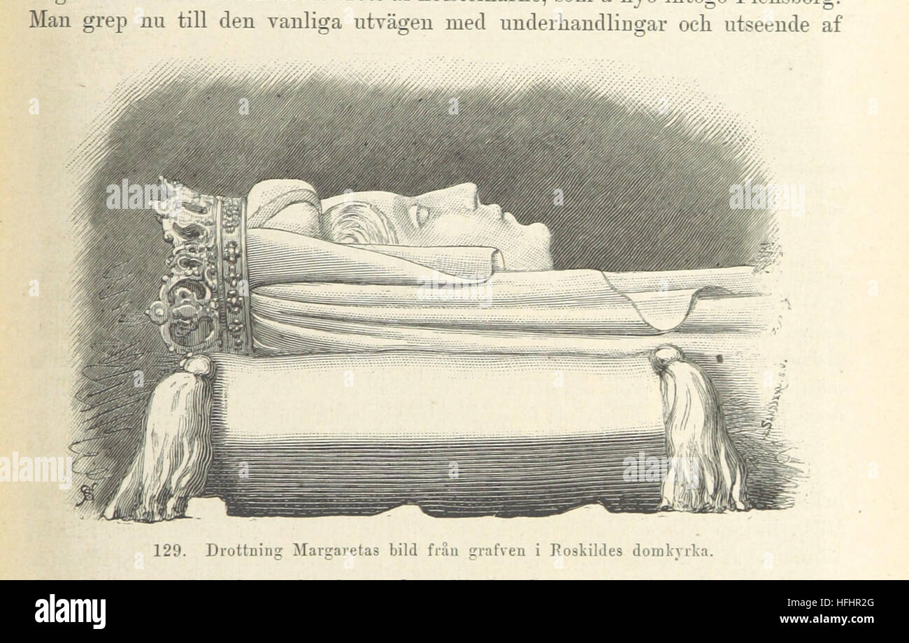 A historical overview of Sweden from ancient times to the present day ...