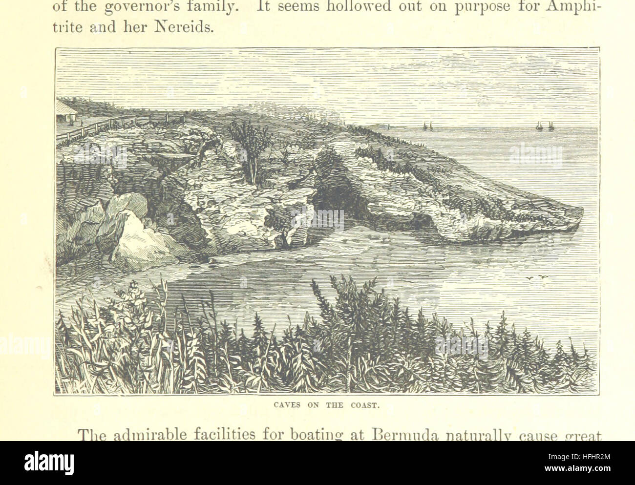 This work explores the Atlantic Islands, highlighting their status as ...