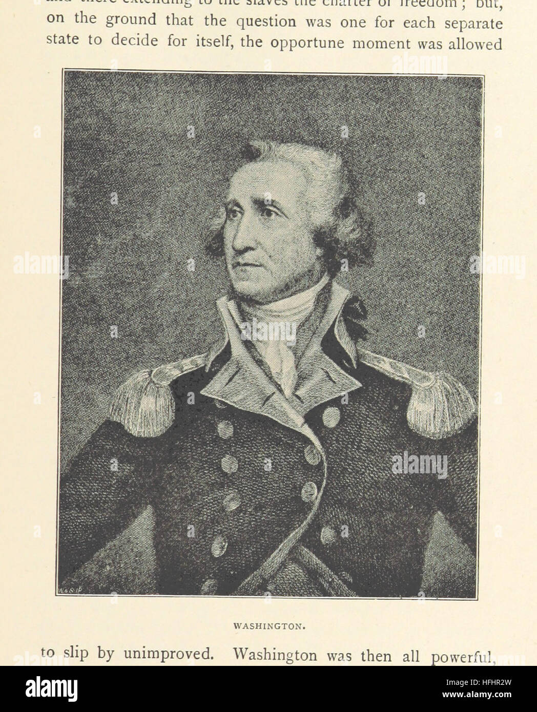 An illustration from page 179 of 'The Building of the Empire ...