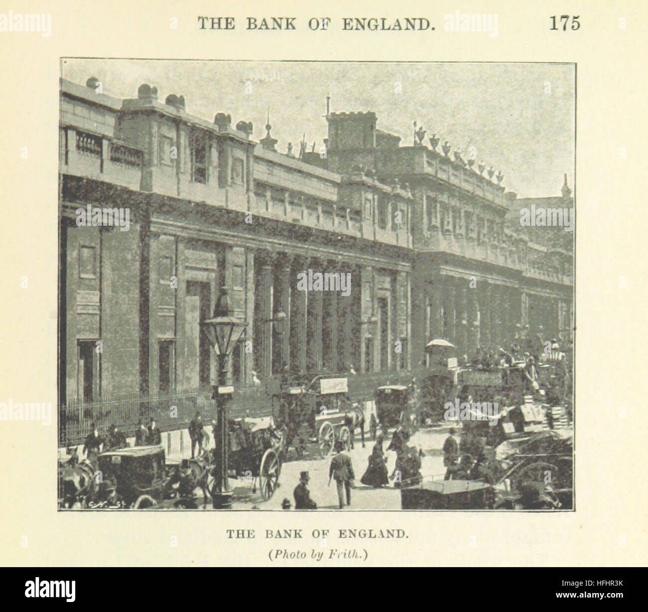 This image is from 'The Story of London,' depicting the history of ...