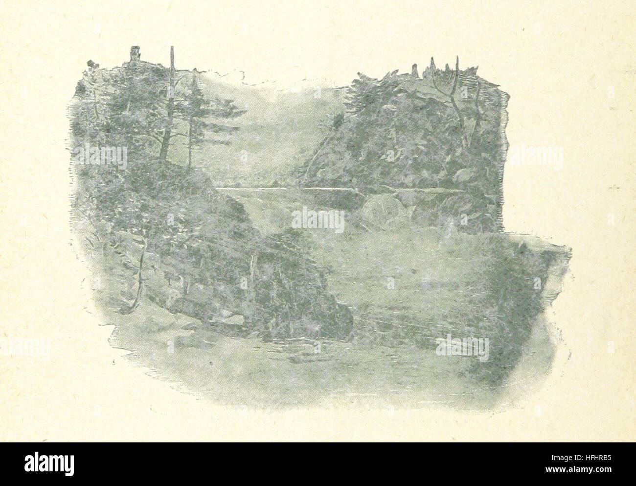 Map of assiniboia hi-res stock photography and images - Alamy