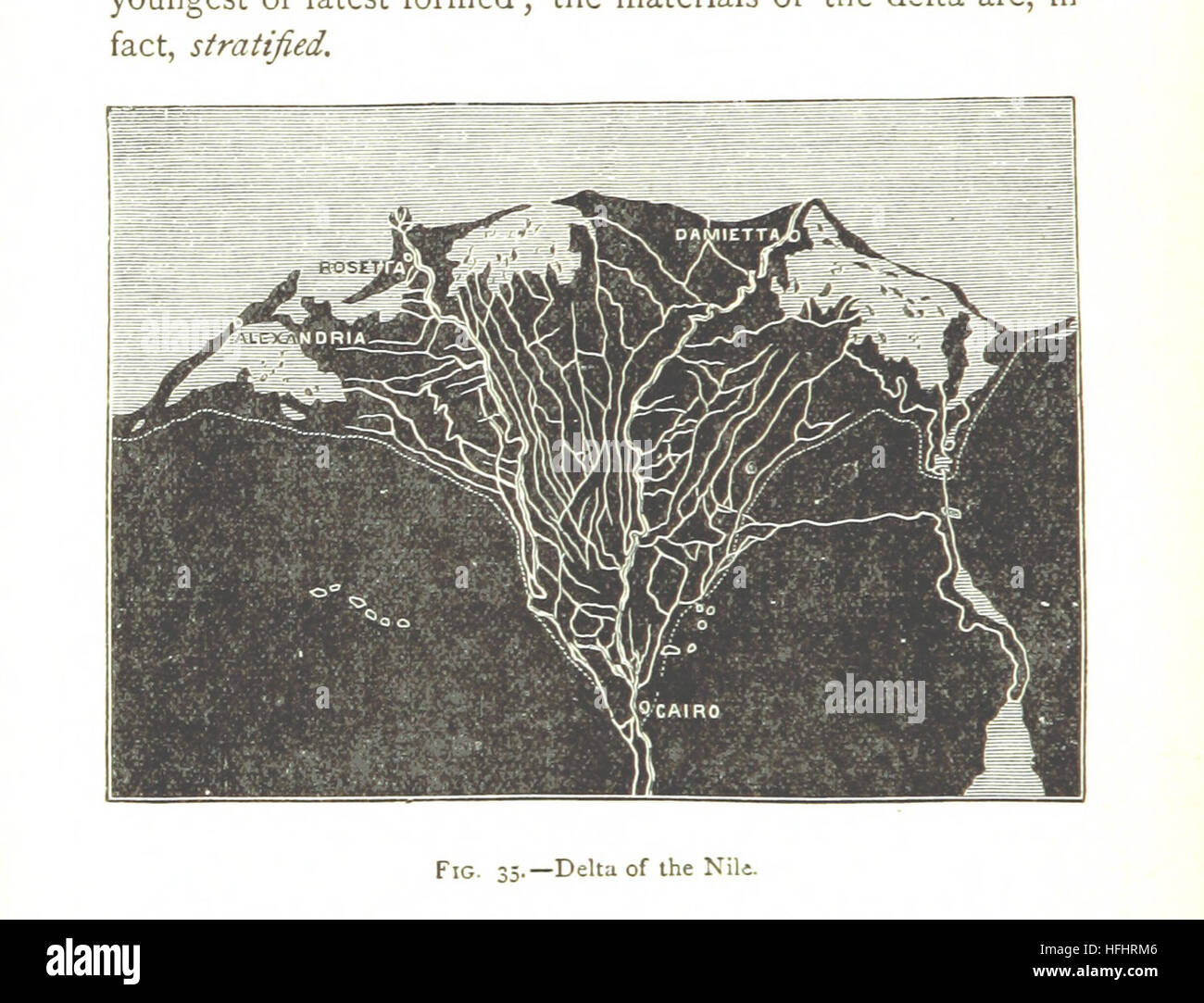 Physiography ... New edition Image taken from page 180 of 'Physiography ...
