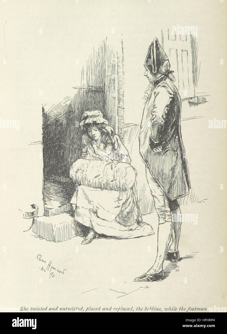 Documentedhome hi-res stock photography and images - Alamy