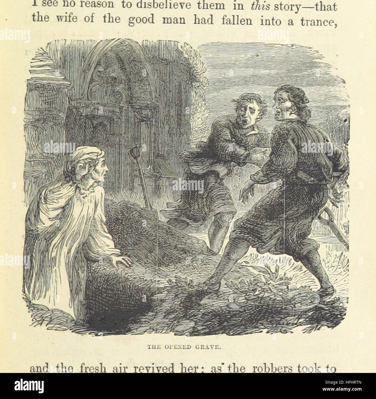 Across the Channel; or, Picture-stories of foreign lands. [With ...