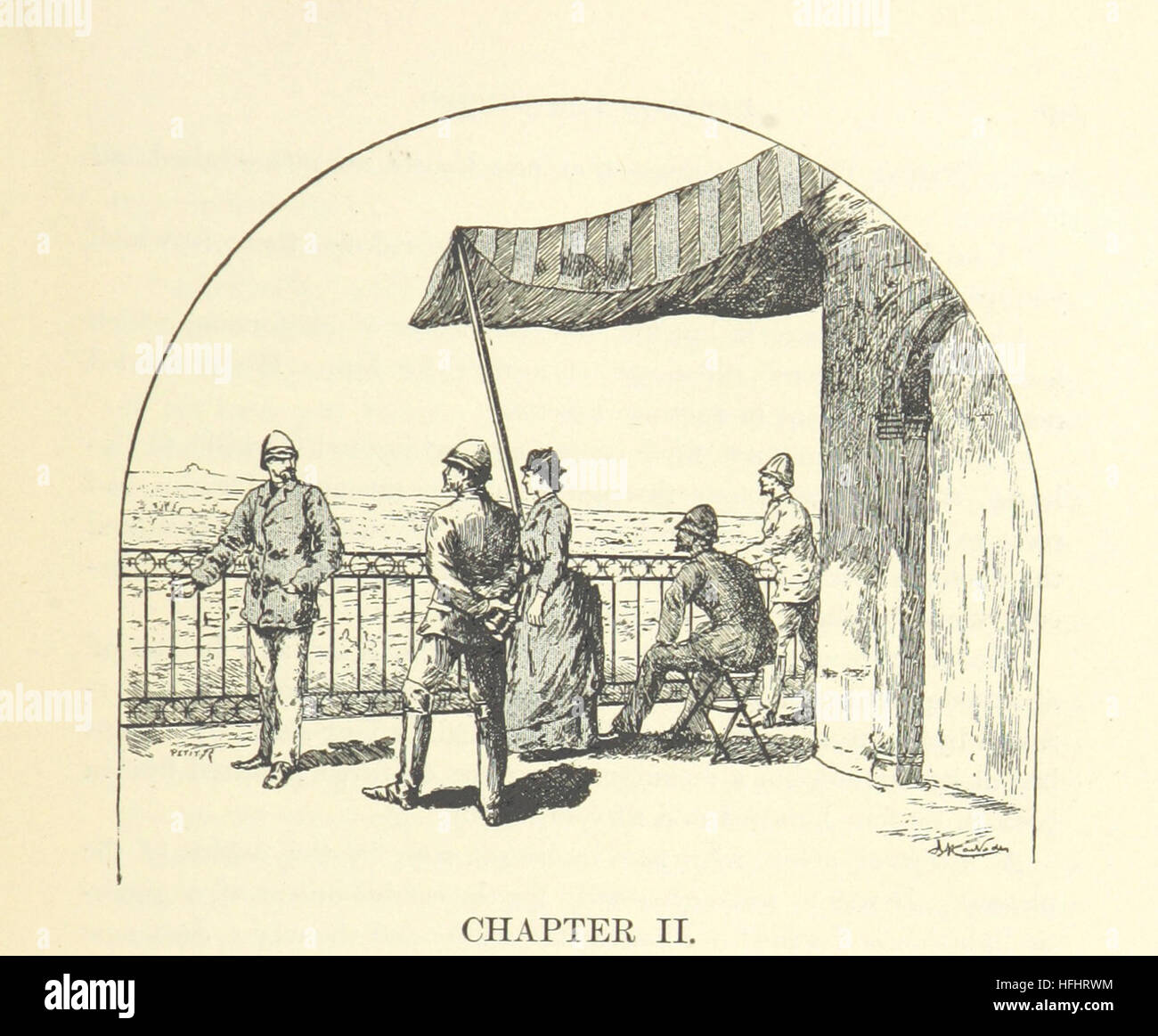 Babylon Electrified. The history of an expedition undertaken to restore ...