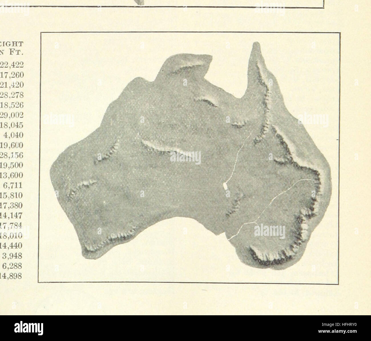 A comprehensive guide to the basic principles of geography, focusing on ...