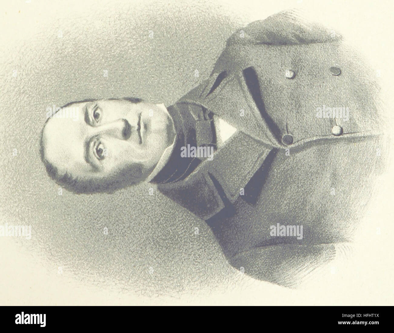 This image from 'New Monkland Parish' details the history, industries ...