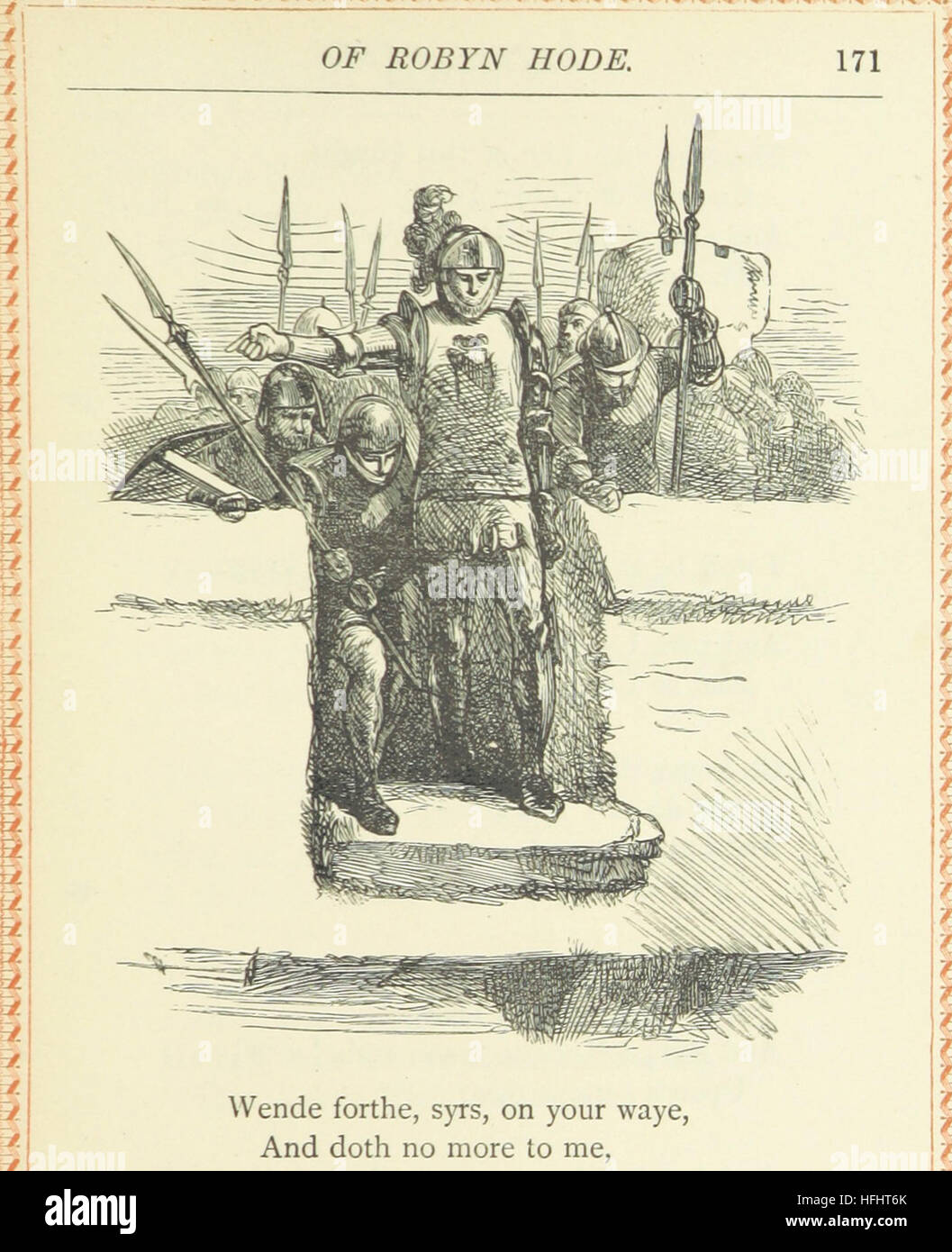 Joseph Ritson High Resolution Stock Photography and Images - Alamy