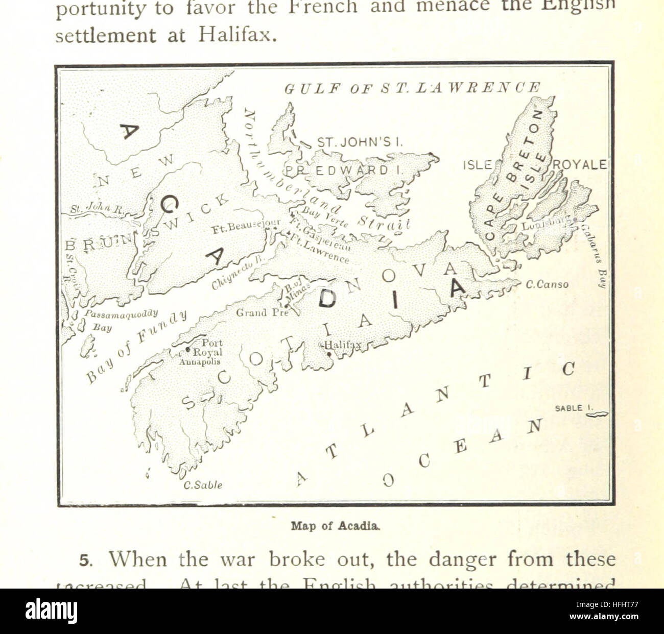 A historical overview of the United States of America, documenting its ...