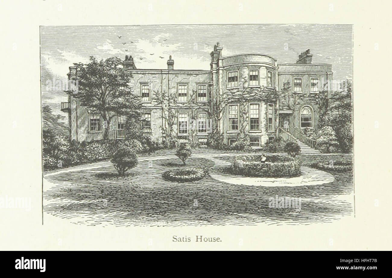 The book offers a tour of locations associated with Charles Dickens ...