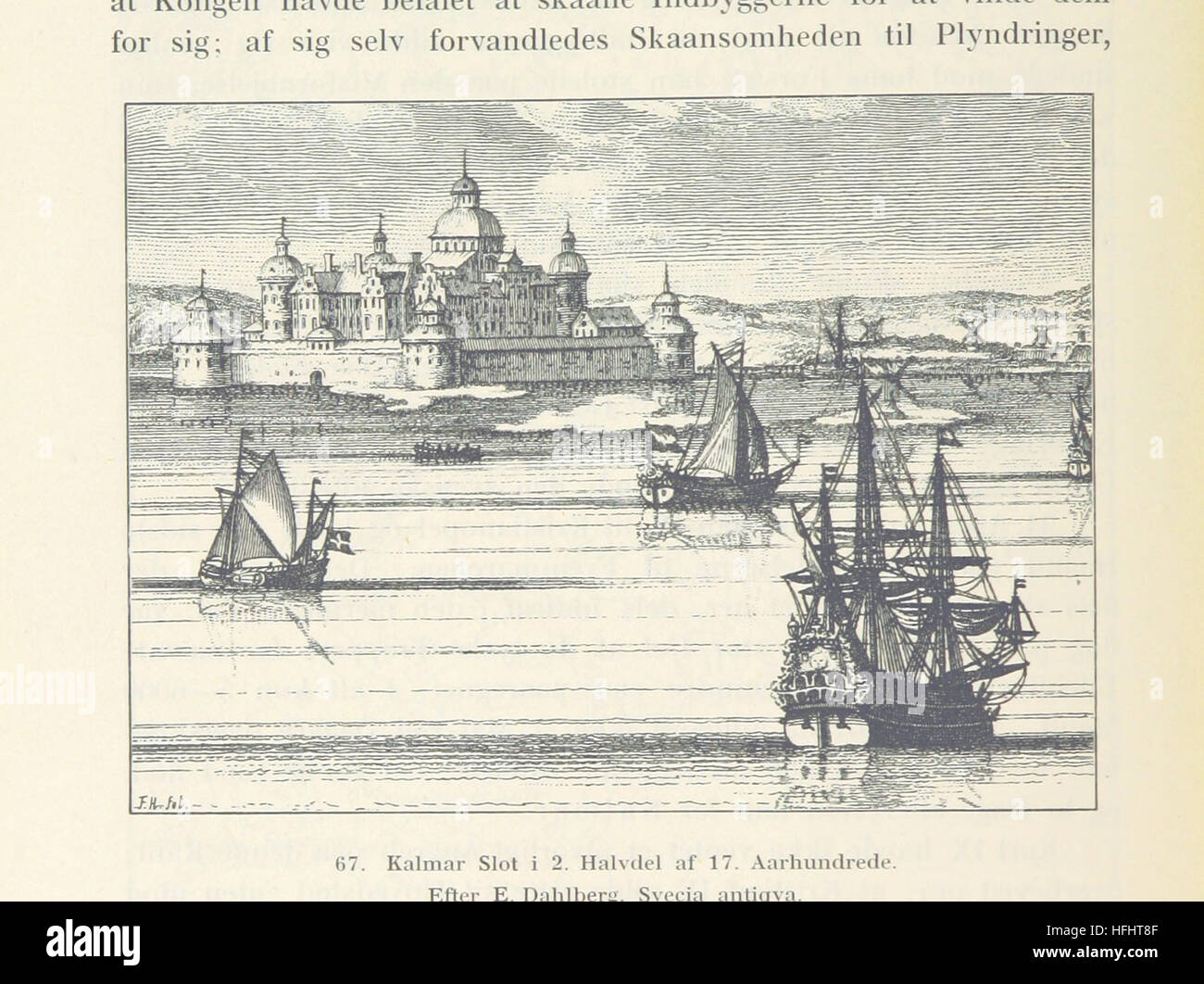 An illustrated history of Denmark, written by several scholars ...