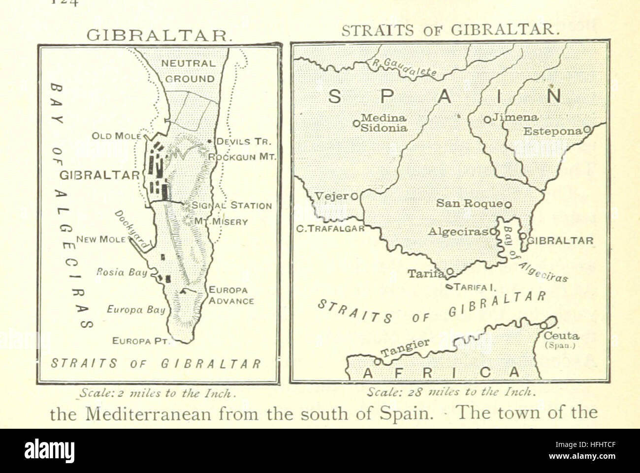 This image is taken from 'Pitman's Commercial Geography of the World ...