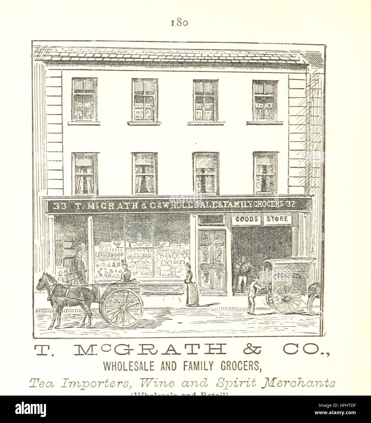 Tipperary borders hi-res stock photography and images - Alamy