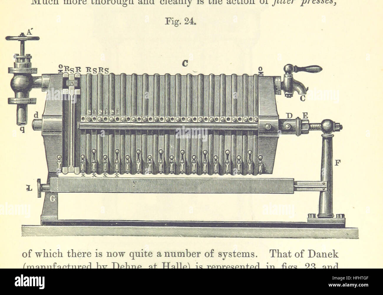 Tar distillation hi-res stock photography and images - Alamy