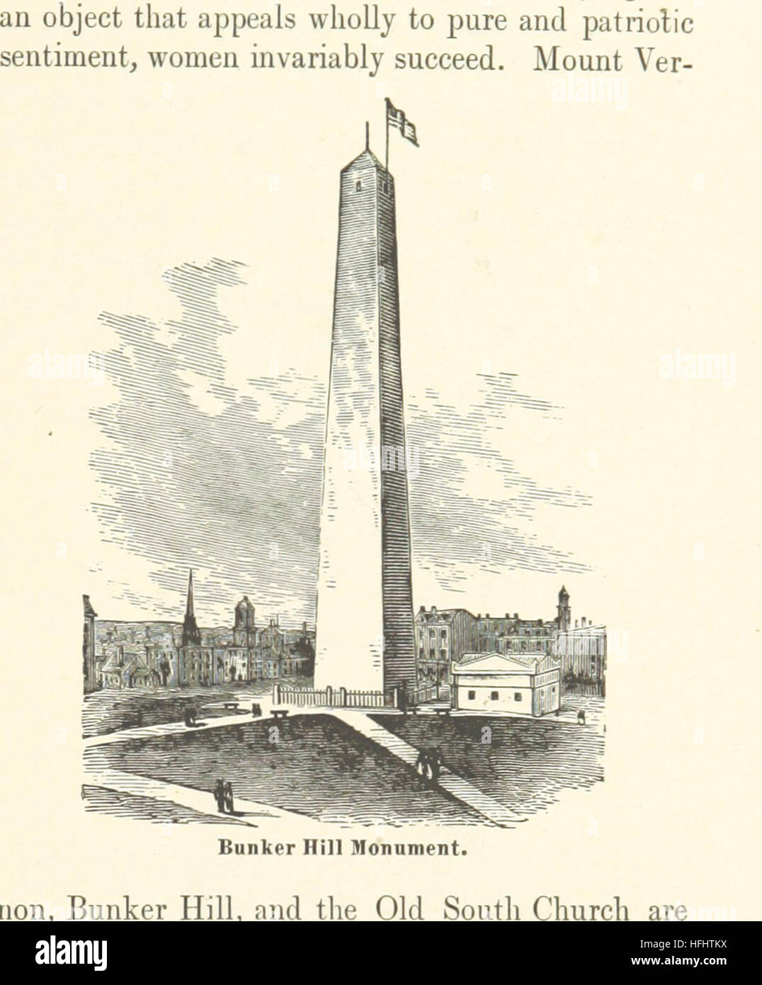 An image from 'History of Middlesex County, Massachusetts,' detailing ...
