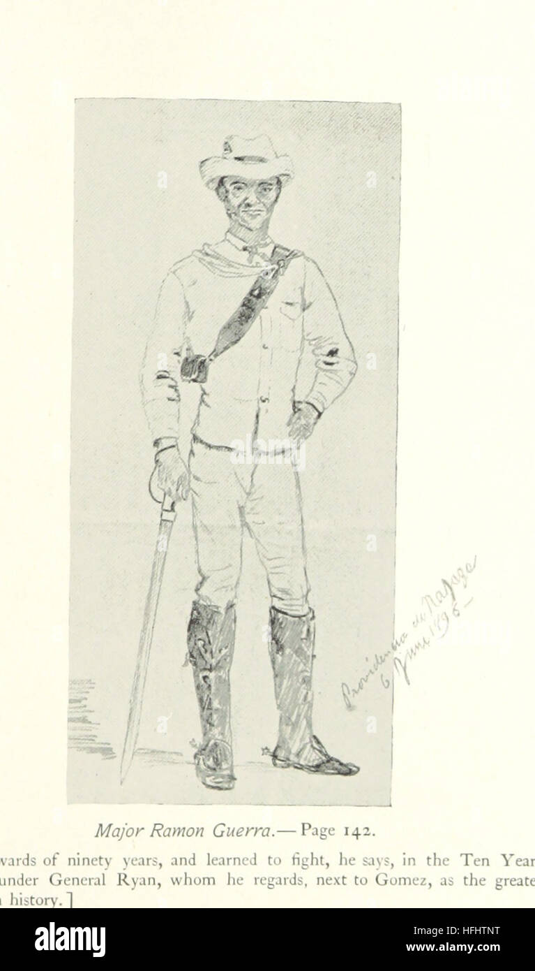 This image from 'Marching with Gomez' features a war correspondent’s ...